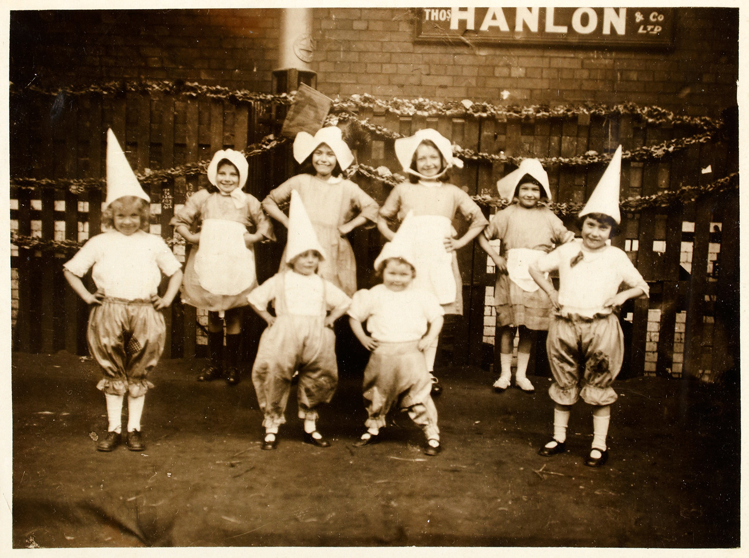 History for Children – Angela Byrne Historian